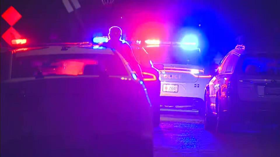 Man fatally shot after fight over gun on Indy’s east side - NewsBreak