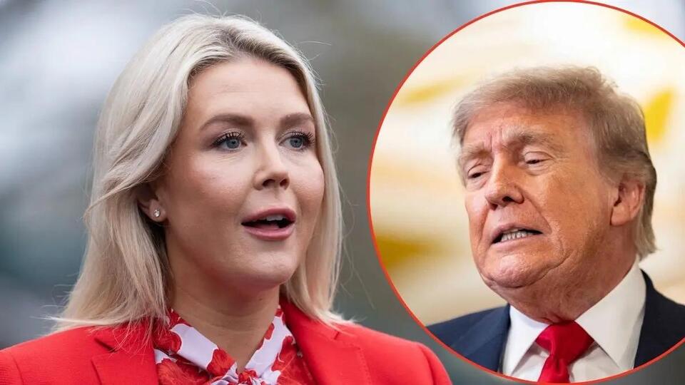 Karoline Leavitt Roasted After 'Accidentally Exposing' How 'Empty' It ...