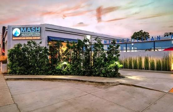 Popular Vet Emergency Hospital MASH to Stay Open Under New Ownership ...