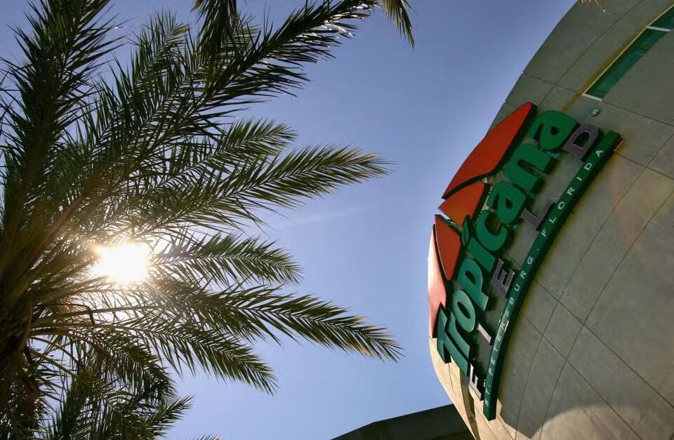 Tampa Bay Rays’ New Owners Target HCC Dale Mabry Campus for Stadium ...