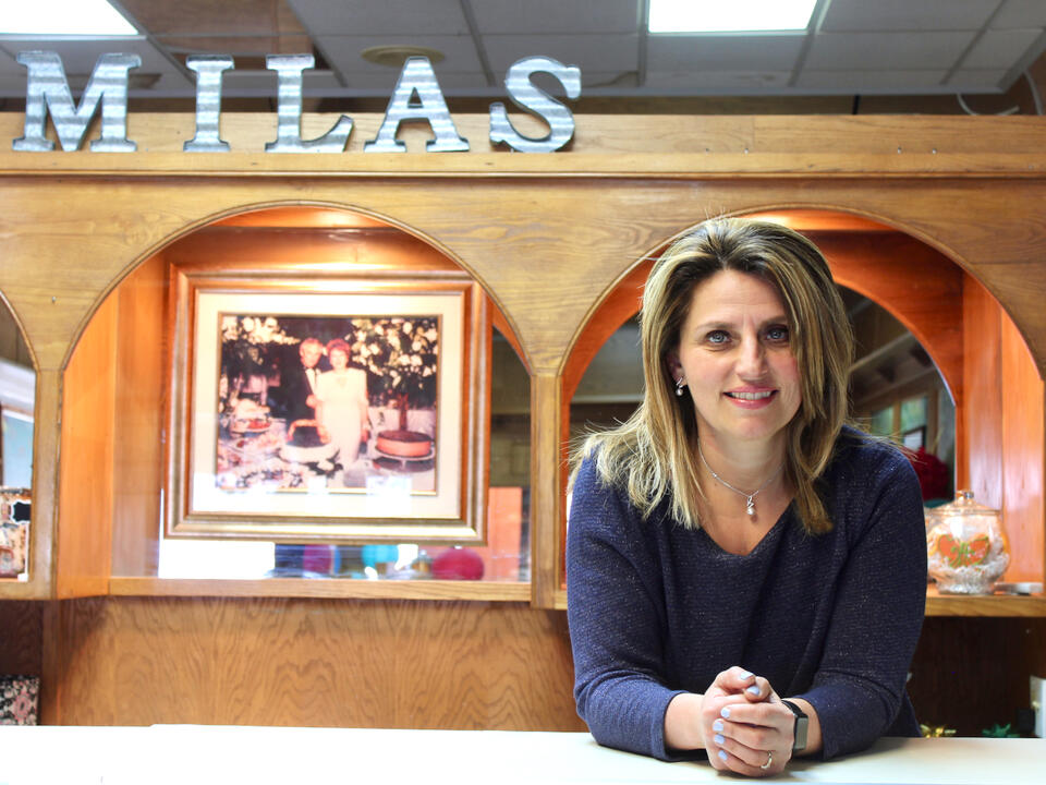 After 42 years, Mila's European Bakery has closed - NewsBreak