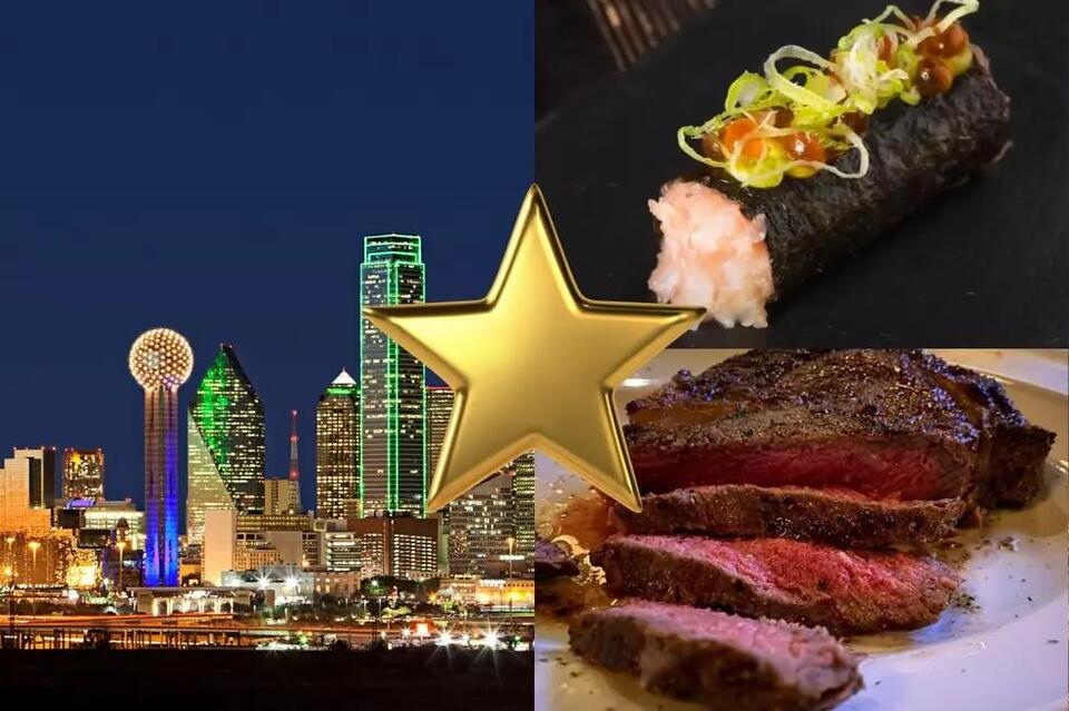 Hot Spots: Four of the Most Sought-After Reservations in Texas - NewsBreak