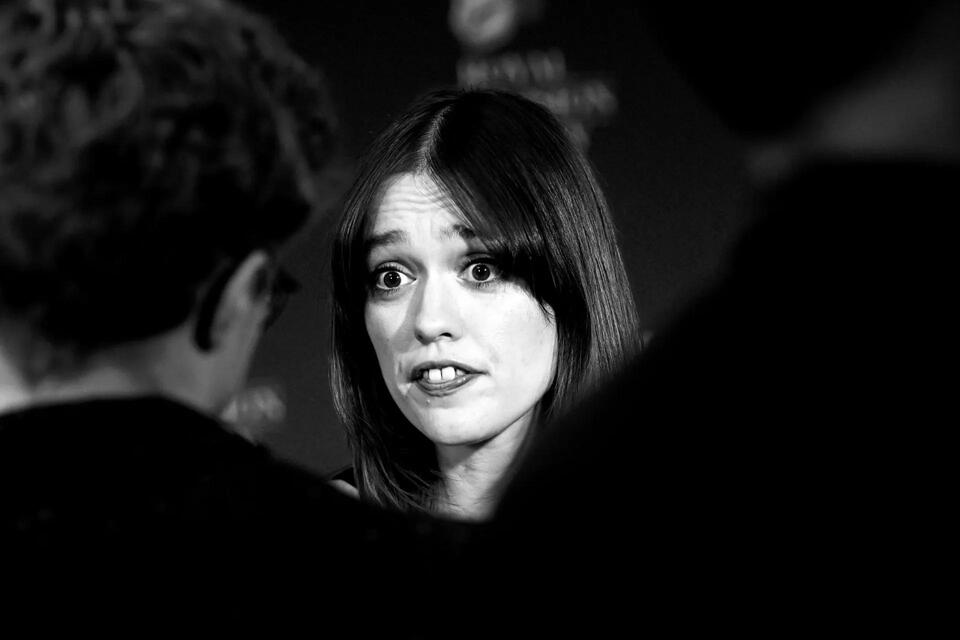 Who is Emily Wood? Aimee Lou Wood’s sister comes to the White Lotus ...