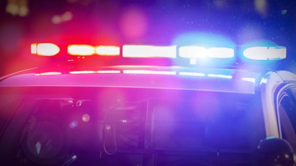 Coventry man arrested after allegedly striking Salem officer with ...