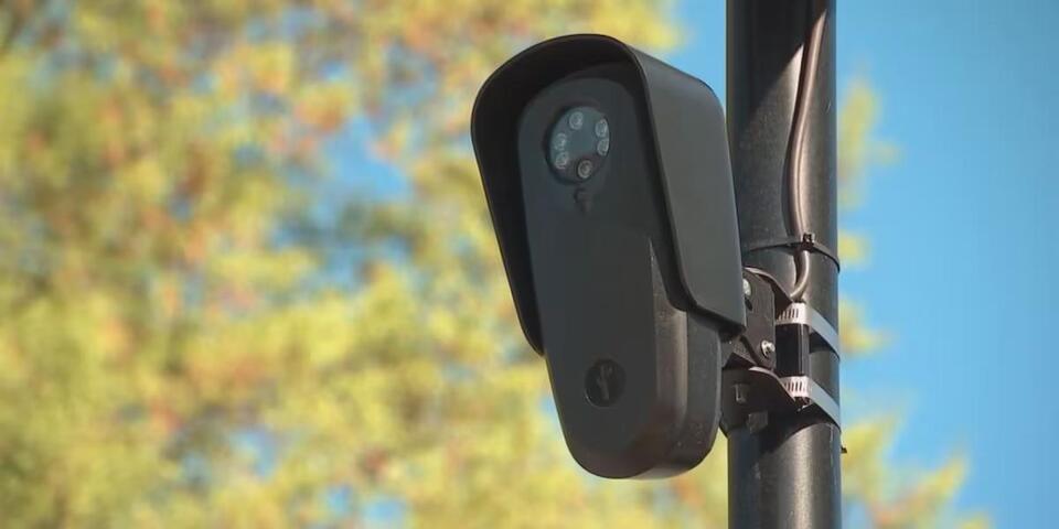 Grayson County officials consider expanding Flock safety camera system ...