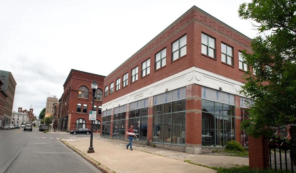 New Indian restaurant coming to Bangor this fall - NewsBreak