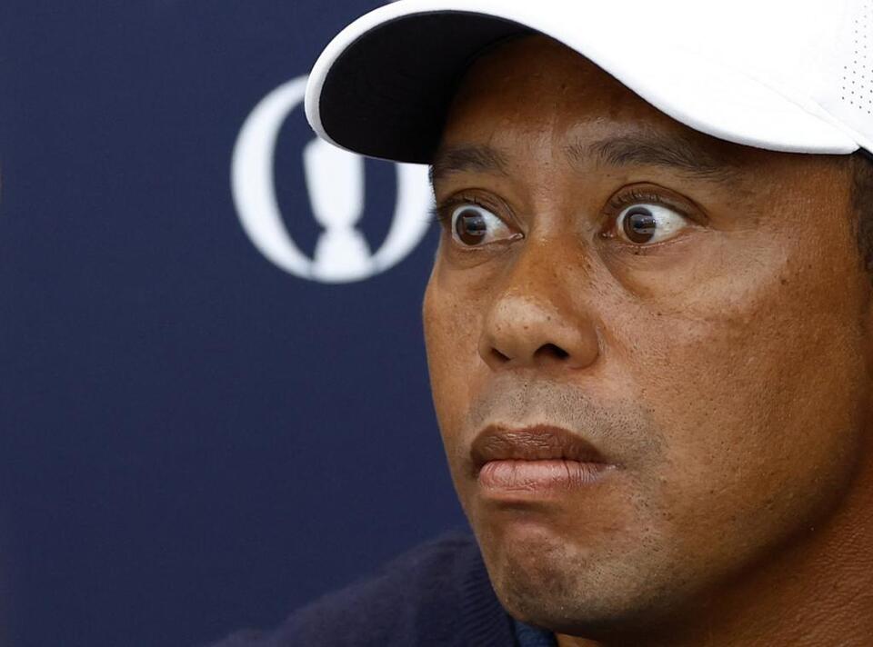 A Tiger Woods record was just shattered (!) by a 19-year-old golf ...