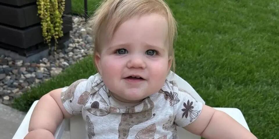18-Year-Old Minnesota Daycare Worker Confesses to Murdering an Infant ...