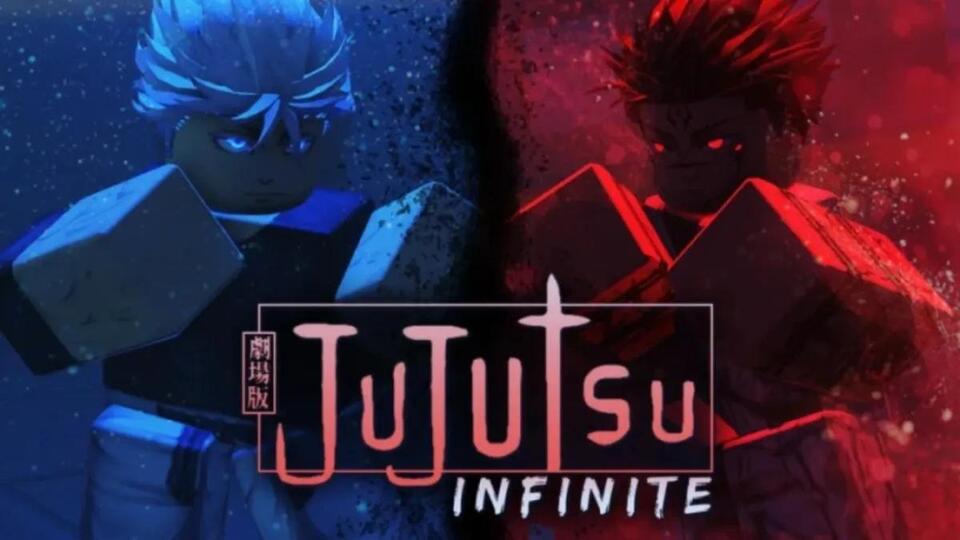 All console commands in Jujutsu Infinite