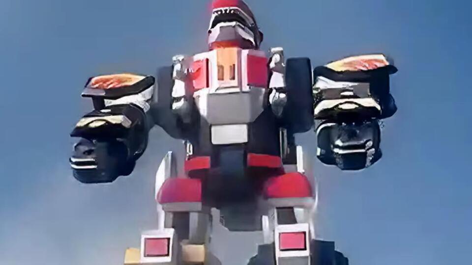 Toei Officially Confirms 50-Year SUPER SENTAI Saga Concludes In 2026 ...
