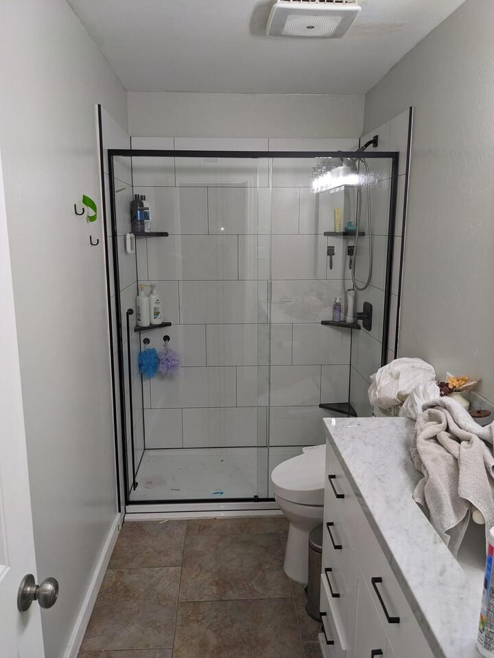 🎁 Free Home Upgrade Help in Penn Forest Township — Tile & Shower ...