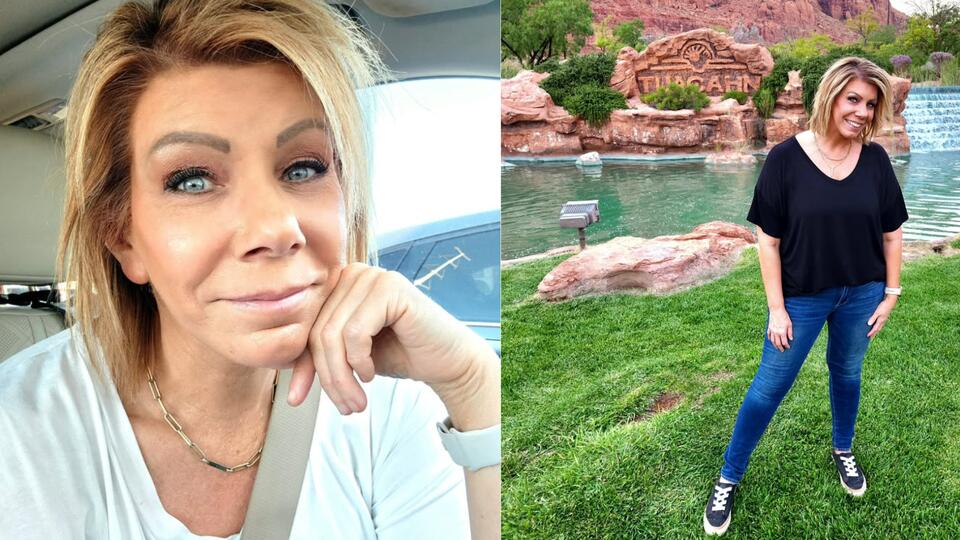 Meri Brown Suggests Kody's Obsession With His ‘New Shiny Toy,' Robyn ...