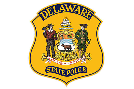 {Delaware State Police Arrest Magnolia Man for Manslaughter Following ...