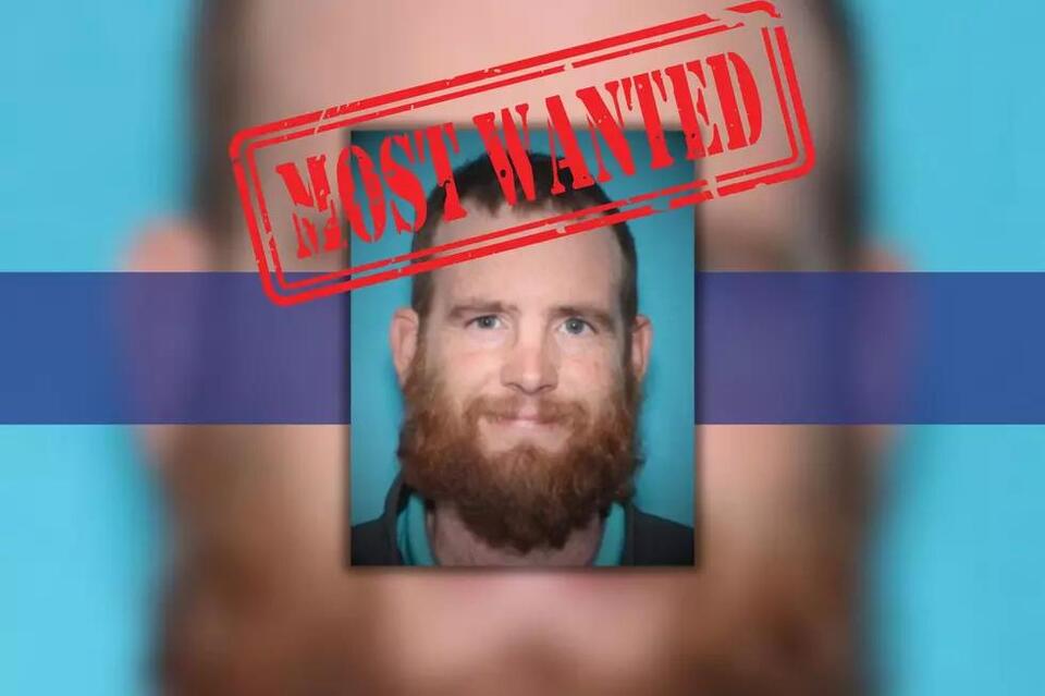 Alleged Cop Shooter Seth Altman Still on the Run in Texas - NewsBreak