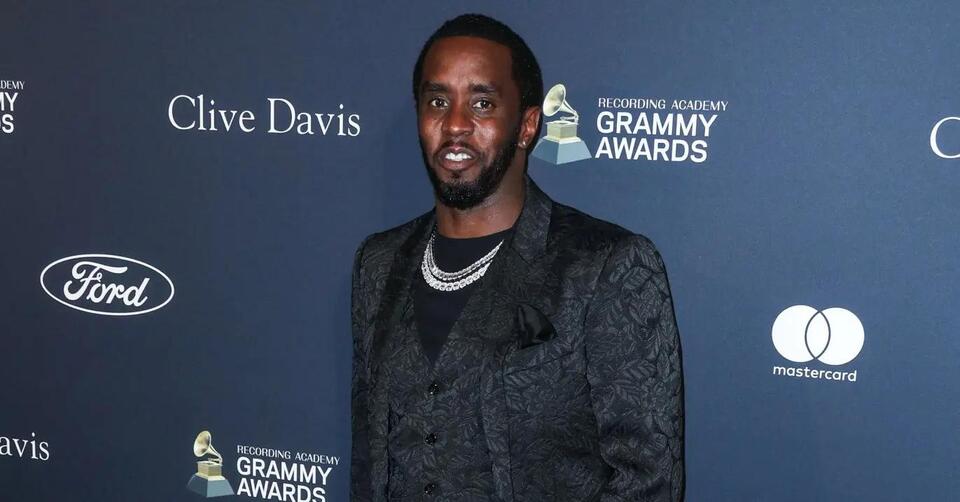 Diddy Sexual Abuse Hotline Launched As He's Accused of Assaulting 120 ...