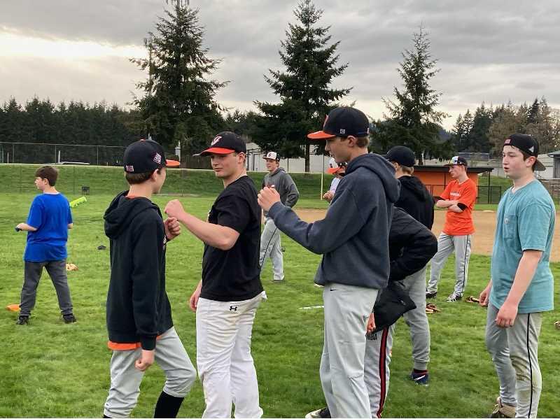 Run With Neil ramps up work with student athletes - NewsBreak