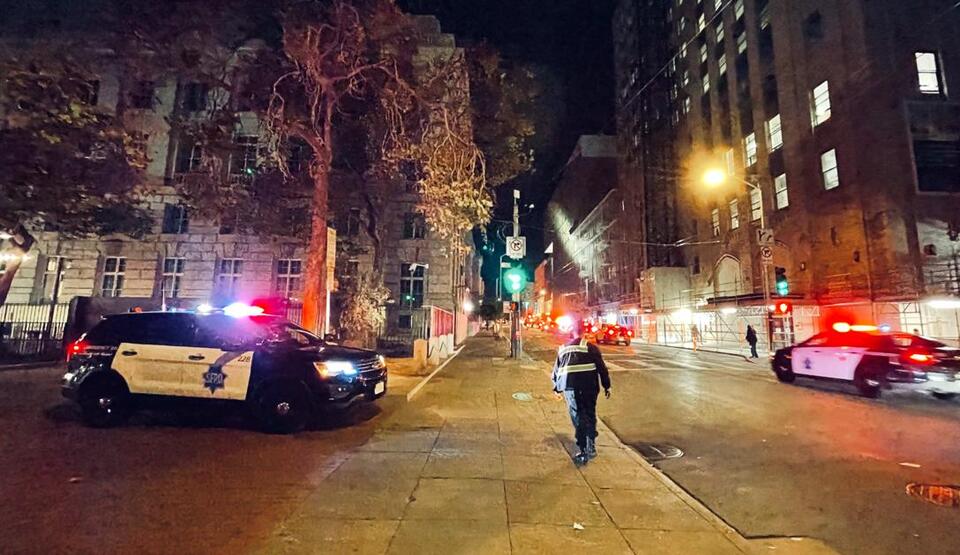 Lurie, Dorsey tout new approaches at District 6 public safety town hall ...