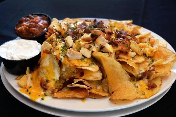 Lake Charles Celebrates National Nacho Day with a Crunchy Twist - NewsBreak