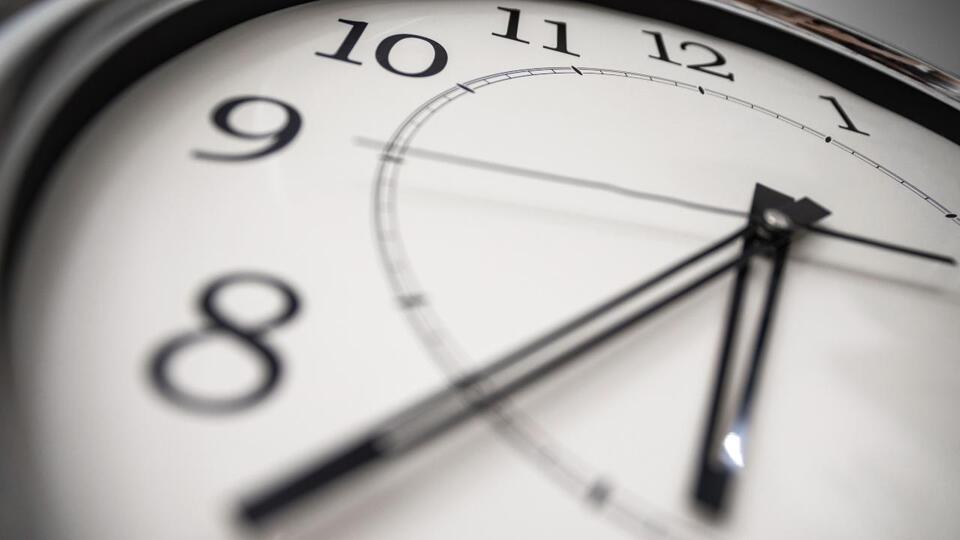 Ohio bill advanced to observe daylight saving time permanently - NewsBreak