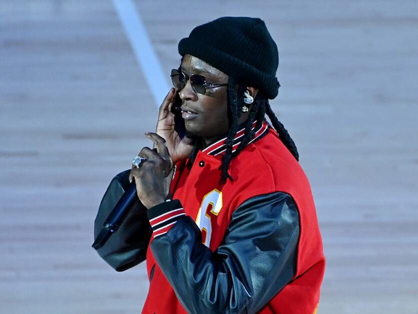 Young Thug YSL RICO Trial Co-Defendant Accepts Surprise Plea Deal