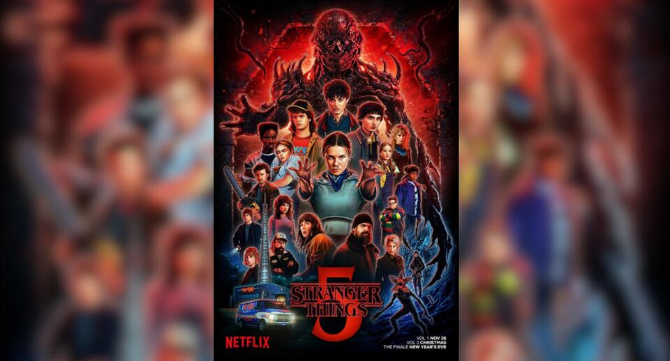 Stranger Things 5 Review — Episode 3: The Turnbow Trap - NewsBreak