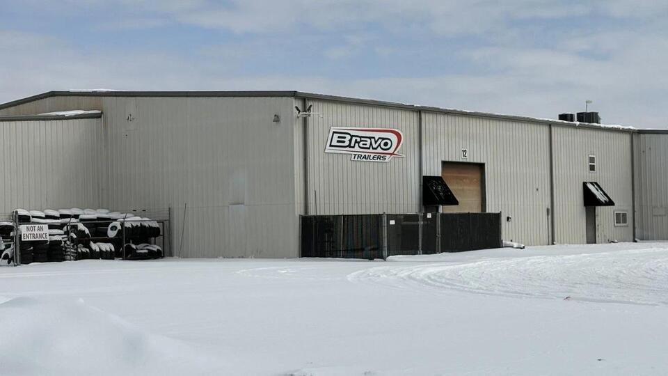Cargo trailer company in Bristol abruptly closes, fires employees ...