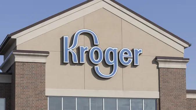 Kroger Is Closing 60 Stores by End of 2026: 5 Great Alternatives If ...
