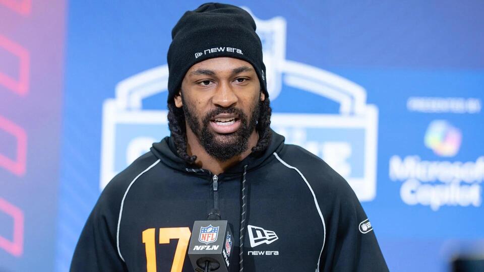 Mike Renner's Mock Draft: No. 27 Omar Cooper Jr. - NewsBreak