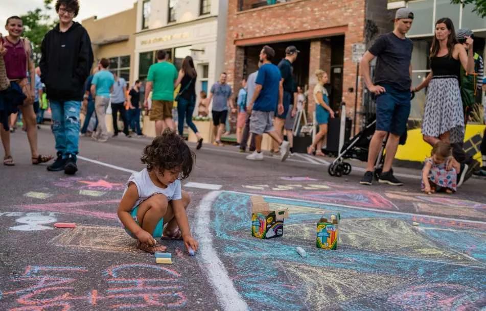 Ten Standout Events During Denver Arts Week 2025 - NewsBreak
