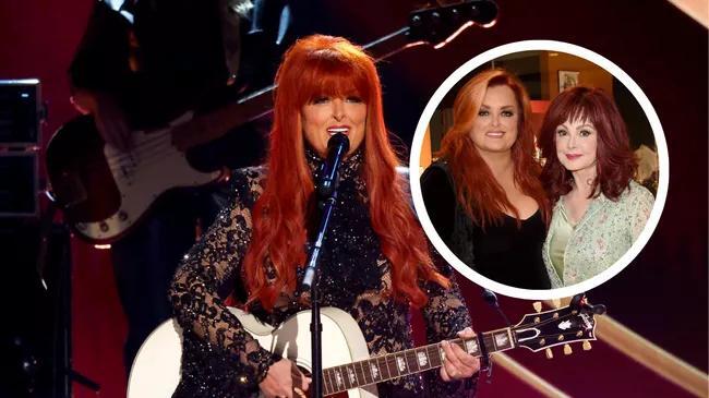 Wynonna Judd Honors Late Mother Naomi On 80th Birthday: 'I Love You ...