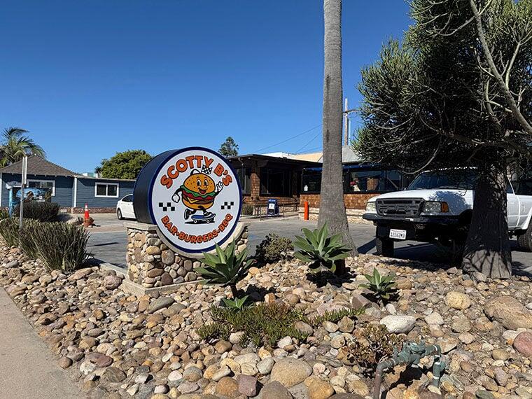 Scotty B’s To Open At The End Of The Month With Expanded Menu - NewsBreak