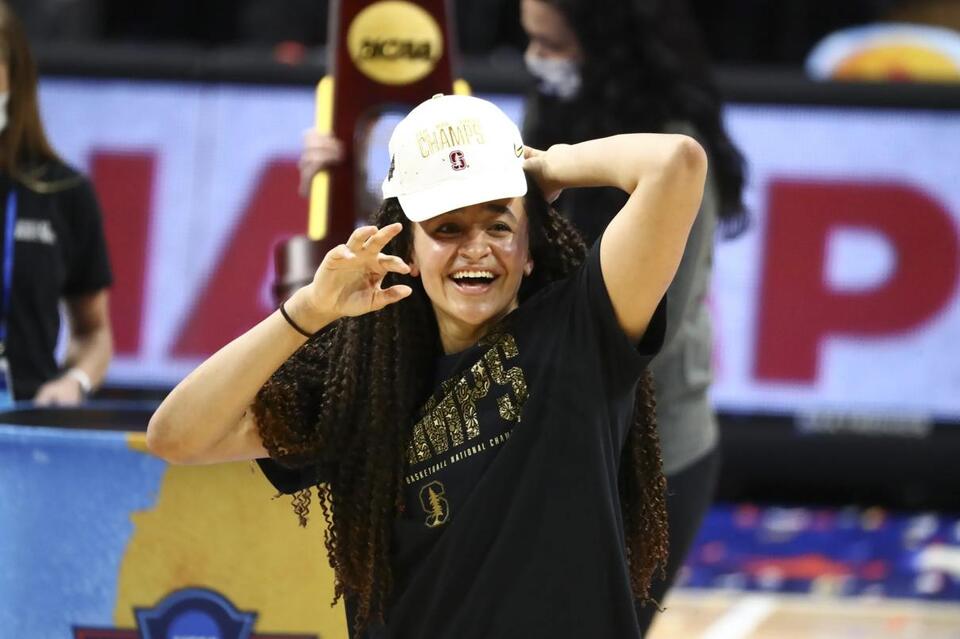 2023 WNBA Draft Watch: Haley Jones’ versatility leads the Stanford ...
