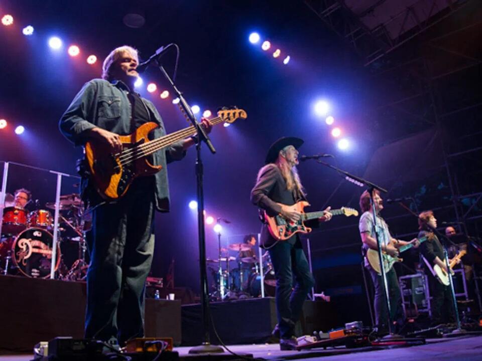 'Listen to the Music' as Doobie Brothers plan a Cincinnati tour stop