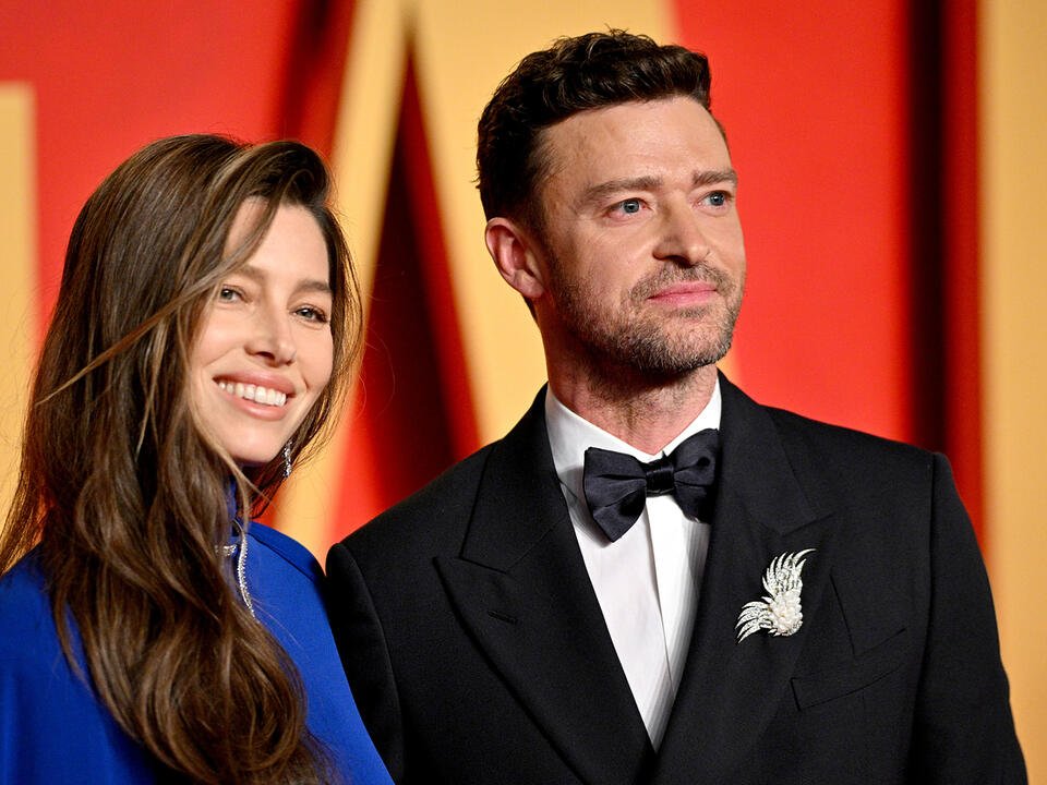 Here’s The Latest Update On Justin Timberlake And Jessica Biel’s ...
