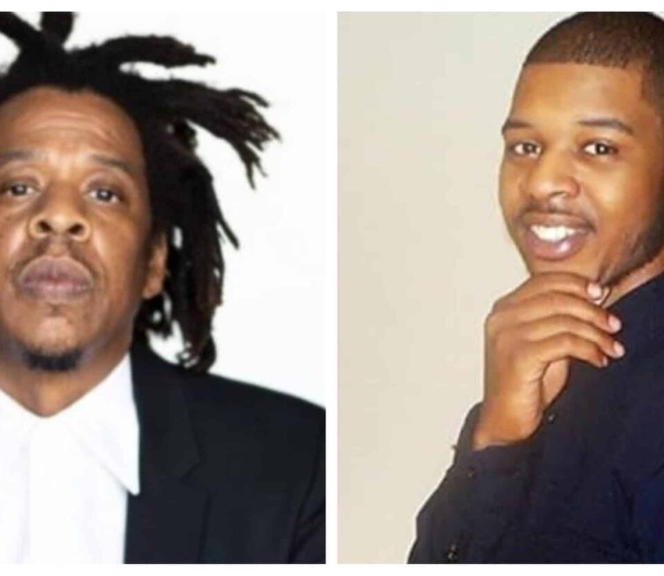 Jay-Z Paternity Lawsuit Dropped After Decades-Long Battle - NewsBreak