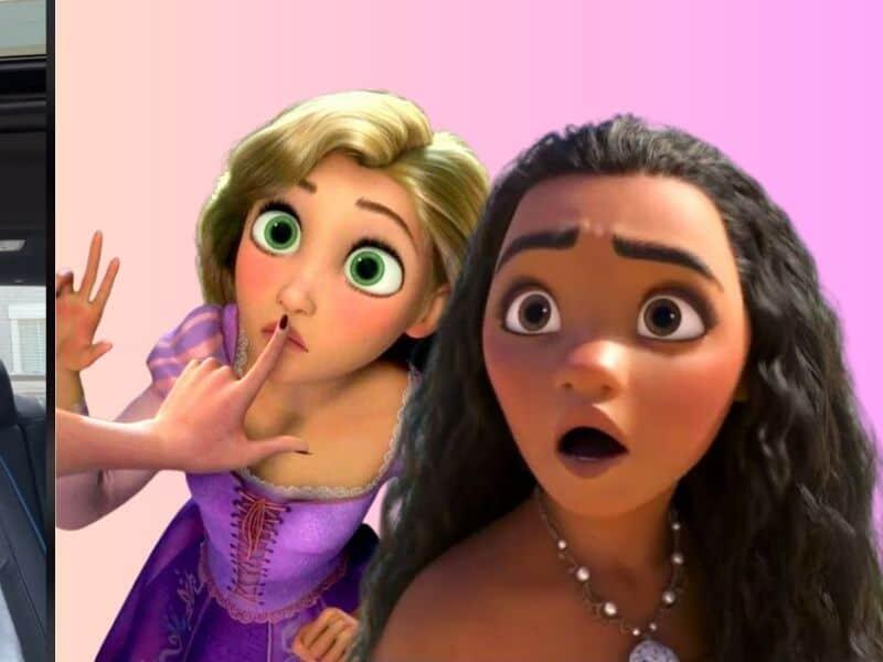 “Robbed by a Disney Princess”: Influencer Claims Disney Actress Stole Drugs