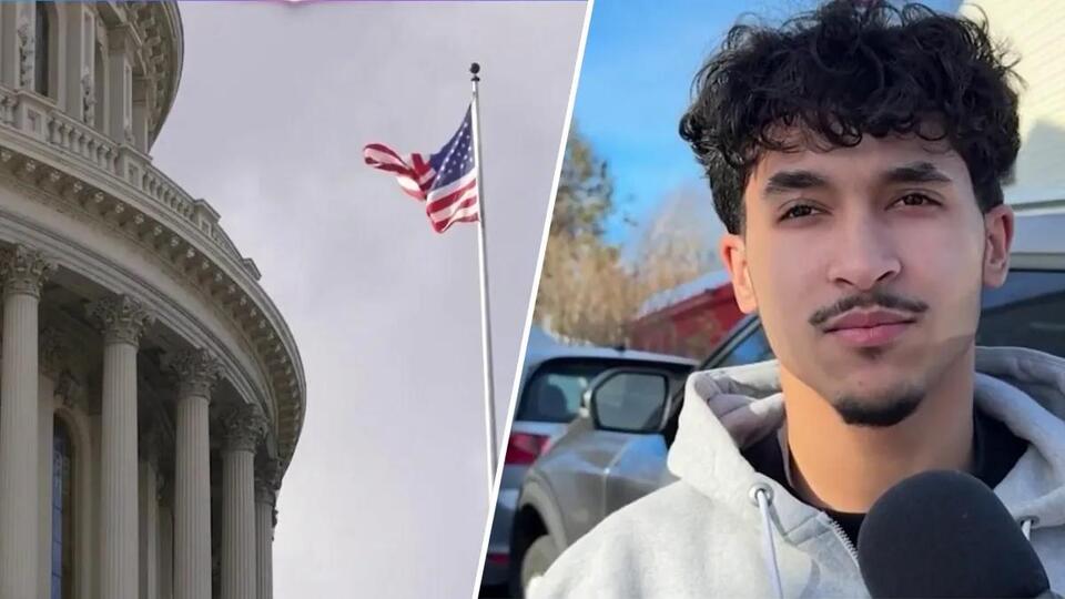 ‘Disappointed': Milford teen invited to State of the Union reacts to ...
