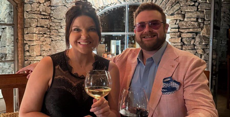 ‘Counting On’ Amy Duggar’s Husband Dillon Sued Again - NewsBreak