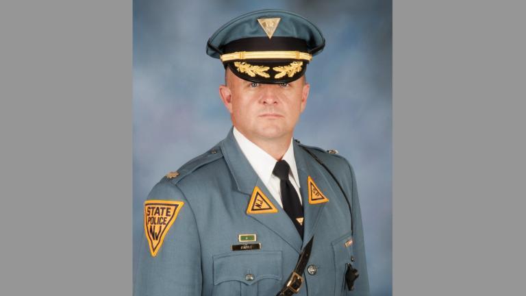Former State Police lieutenant from New Jersey will lead Mass. State ...
