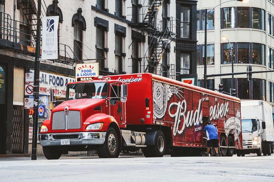 Budweiser’s Marketing Strategy in 2025: Innovation, Social ...