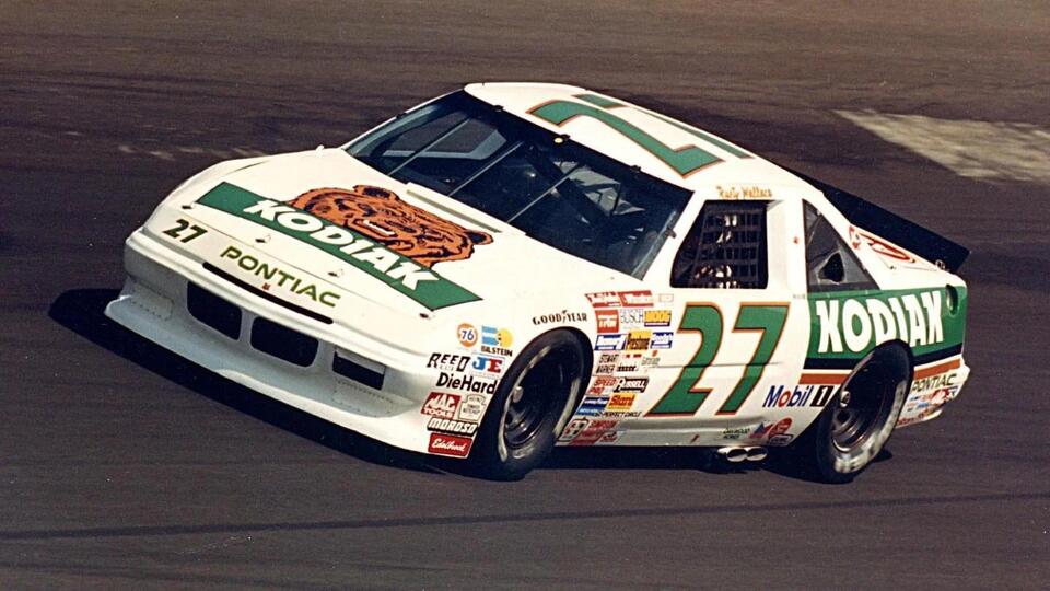 NASCAR on Easter: All 13 times that the NASCAR Cup Series has raced on ...