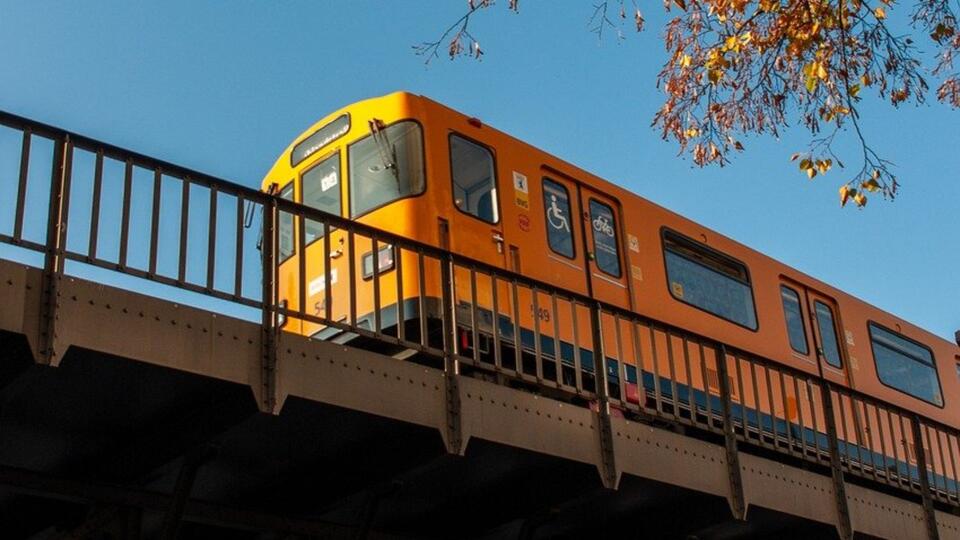 The 20 Coolest Subway Systems In The World - NewsBreak