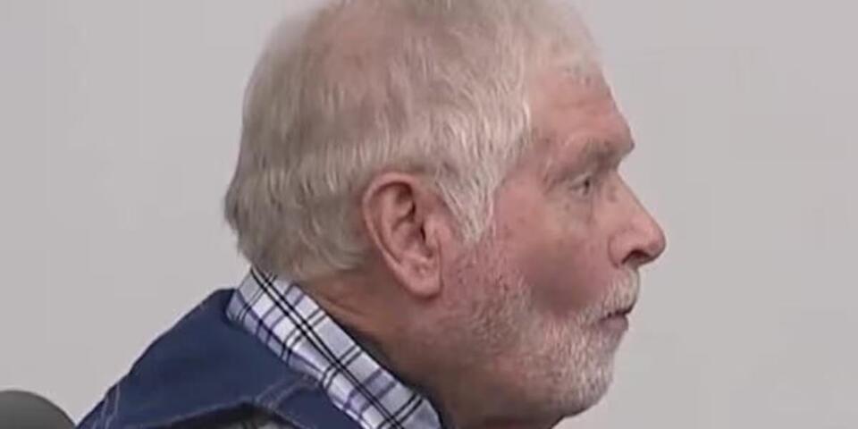 UPDATE: Jury begins deliberations in George Kelly murder trial - NewsBreak