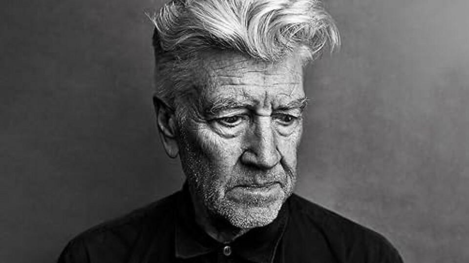 David Lynch, visionary director behind the Wilmington-shot film "Blue ...