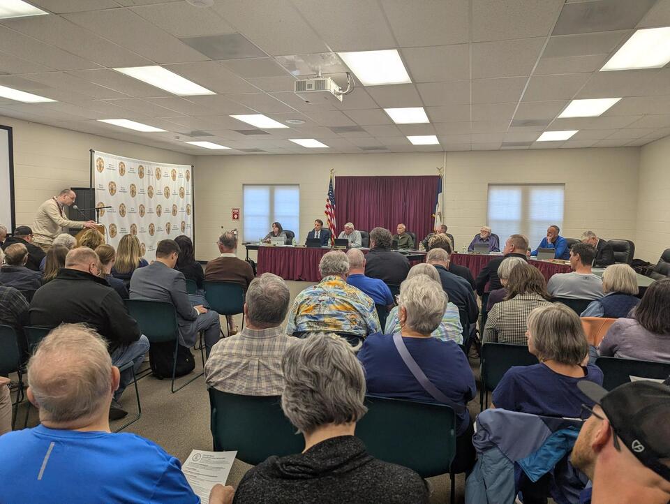 Pella City Council Votes 5-0 to Build New Rec Center - NewsBreak