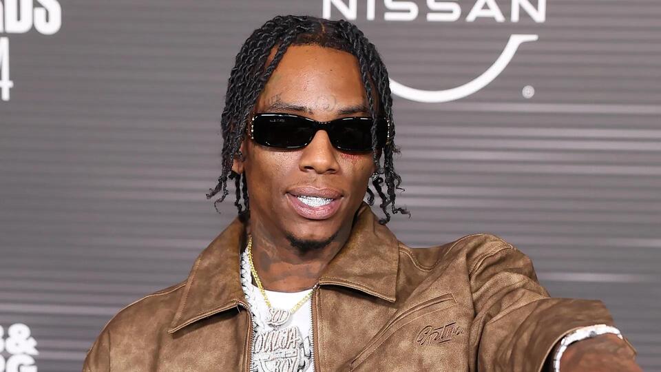 Soulja Boy Grills Potential Jurors in Sexual Assault Case on If They ...