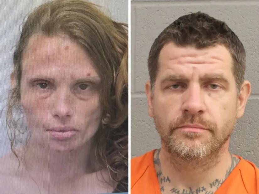 Boyfriend Runs Over Toddler in Driveway While Mom's 'Passed Out' in Car ...