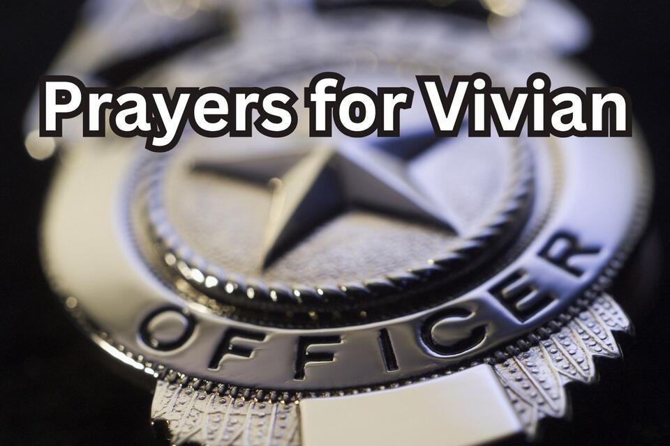 Five Officers in Louisiana Killed in the Line of Duty in 2025 - NewsBreak