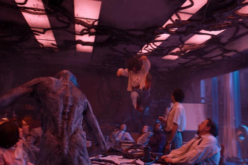 Netflix’s new ad just redefined the art of the teaser - NewsBreak