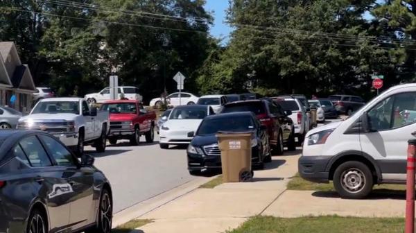 14-year-old student suspect in Georgia school shooting that left 4 dead ...